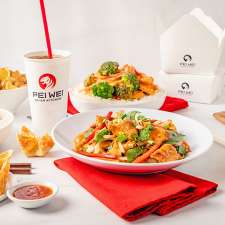 Pei Wei | 2588 FM 544 Ste 100, Wylie, TX 75098, USA