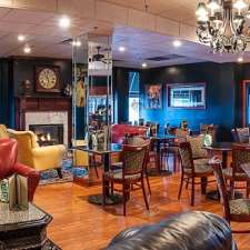 Luna's Restaurant | 200 Main St SW, Gainesville, GA 30501, USA