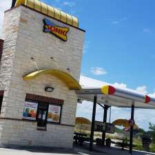Sonic Drive-In | 6280 US-281, Three Rivers, TX 78071, USA