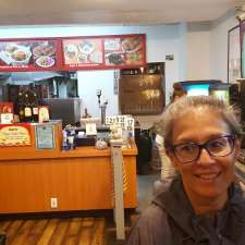 Falafel Hut | 1115 4th St, San Rafael, CA 94901, USA