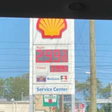 Shell | 11416 Cherry Hill Rd, Beltsville, MD 20705, USA