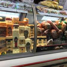 Wise deli & grill | 821 Franklin Ave, Brooklyn, NY 11225, USA