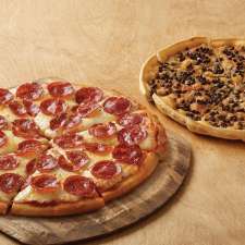 Pizza Inn | 1605 Herring Ave E, Wilson, NC 27893, USA