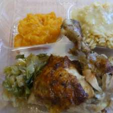 Soul Wingz Diner | 3263 Donnell Dr, Forestville, MD 20747, USA