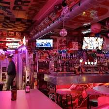 Checkered Flag Bar & Grill | 3761 Upper James St, Mount Hope, ON L0R ...