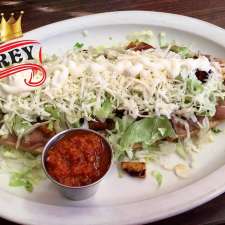 El Rey Mexican Grill | 11723 Saticoy St Suite A & B, North Hollywood ...