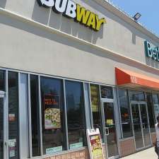 Subway Restaurants | 168 Fulton Ave, Hempstead, NY 11550, USA