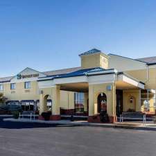 Quality Inn | 10621 Fremont Pike, Perrysburg, OH 43551, USA