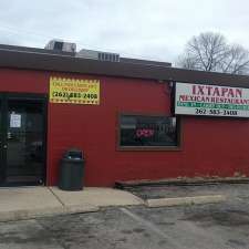 Ixtapan Mexican Restaurant | 2405 Racine St, Racine, WI 53403, USA