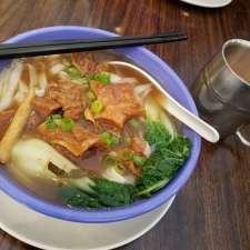 2546 Cafe | 2546 San Bruno Ave, San Francisco, CA 94134, USA