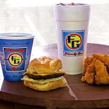 Friendly Gus | 1015 Claxton Dairy Rd, Dublin, GA 31021, USA