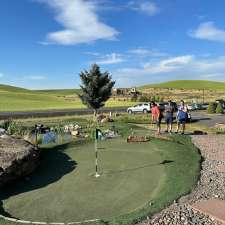 Airway Hills Golf Center | 4811 Pullman Airport Rd, Pullman, WA 99163, USA