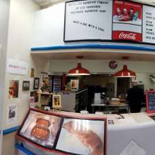 State Line Barbecue Company | 4428, 2020 Sadler Rd, Fernandina Beach ...