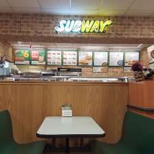 Subway Restaurants | 10011 US Hwy 30 W, Wanatah, IN 46390, USA