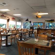Long Point Cafe | 100 Long Point Rd, Melbourne Beach, FL 32951, USA