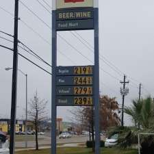 Shell | 10941 Harry Hines Blvd, Dallas, TX 75220, USA