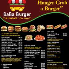 Baba Burger | 175 Main St, East Aurora, NY 14052, USA