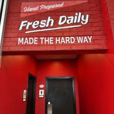 KFC | 5496 St Croix Trail, North Branch, MN 55056, USA