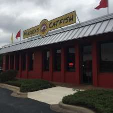 Murdock's Catfish | 1820 S Main St, Jonesboro, AR 72401, USA