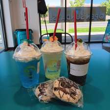 Quench It! Soda | 1863 W 700 S, Syracuse, UT 84075, USA