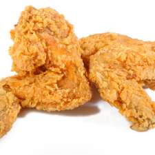 Springfield Fried Chicken | 932 Worthington St, Springfield, MA 01105, USA