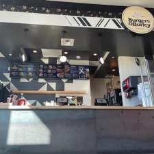 Burgers & Barley | 13299 Teal Rdg Wy Ste PD-J2, Riverton, UT 84096, USA