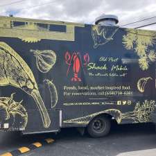 Shack Mobile | 851 Veterans Blvd, Redwood City, CA 94063, USA