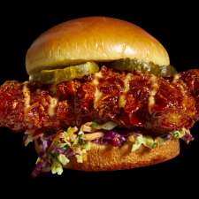 The Original Hot Chicken | 180 Parkway 575, Woodstock, GA 30188, USA