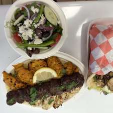 Mediterranean Express ATL | 3162 Johnson Ferry Rd suite 100, Marietta ...