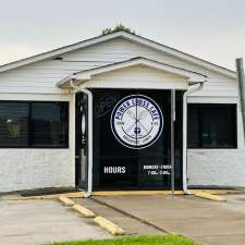 Power Cross Cafe | 207 S Oakland Ave, Statesville, NC 28677, USA