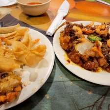 Super China Buffet | 315 S Wheeler St, Jasper, TX 75951, USA