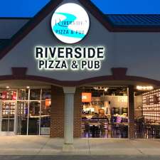 Riverside Pizza & Pub Batavia | 142 W Wilson St, Batavia, IL 60510, USA