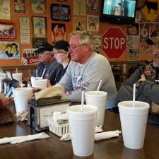 Cafe | 205 W Lee Ave, Graford, TX 76449, USA