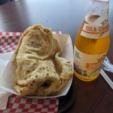 Jen’s Roti Shop and Caribbean Cuisine | 694 Milford Rd, East ...