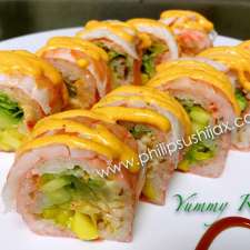 Philip Sushi | 9475 Philips Hwy, Jacksonville, FL 32256, USA