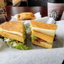 Senor Pan Cafe Express | 5059 W Diversey Ave, Chicago, IL 60639, USA