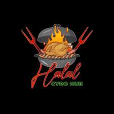 Halal Gyro Hub | 1891 Post Rd, Fairfield, CT 06824, USA