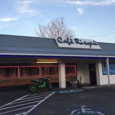 Cafe Risque | I-75 exit 374, directly off the Interstate 17035, Co Rd ...