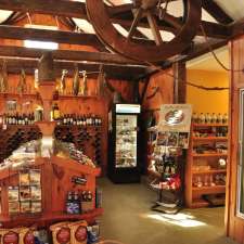 Carter & Stevens Farm | 500 West St, Barre, MA 01005, USA