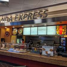 Panda Express | 2200 Sunport Blvd, Albuquerque, NM 87106, USA