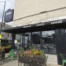SABA Italian Bar + Kitchen | 1336, 2715 N Milwaukee Ave, Chicago, IL ...