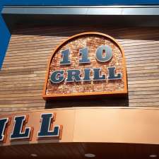 110 Grill - Woburn | 373 Washington St, Woburn, MA 01801, USA