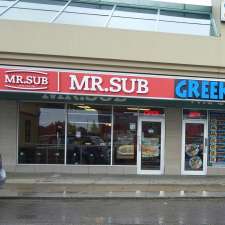 Mr.Sub | 9255 Woodbine Ave, Markham, ON L6C 1Y9, Canada