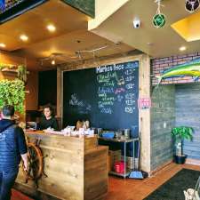 Simmer Claw Bar | 595 Rohnert Park Expy, Rohnert Park, CA 94928, USA