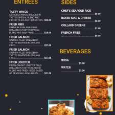 Tasty305 | 955 Alton Rd #031, Miami Beach, FL 33139, USA