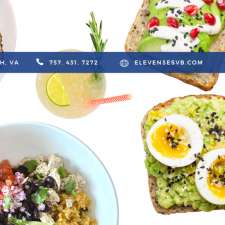Elevenses Fresh Table & Bar | 328 Laskin Rd, Virginia Beach, VA 23451, USA