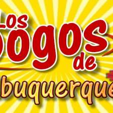 Los Dogos de Albuquerque | 1031 Bridge Blvd SW, Albuquerque, NM 87105, USA