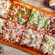 Blocks Pizza | 1447 Washington Ave, Miami Beach, FL 33139, USA