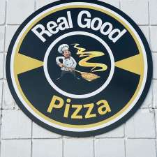 Real Good Pizza | 100 Center Ice Dr, Delmont, PA 15626, USA