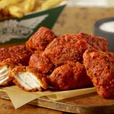 Wingstop | 3440 NW 79th St, Miami, FL 33147, USA